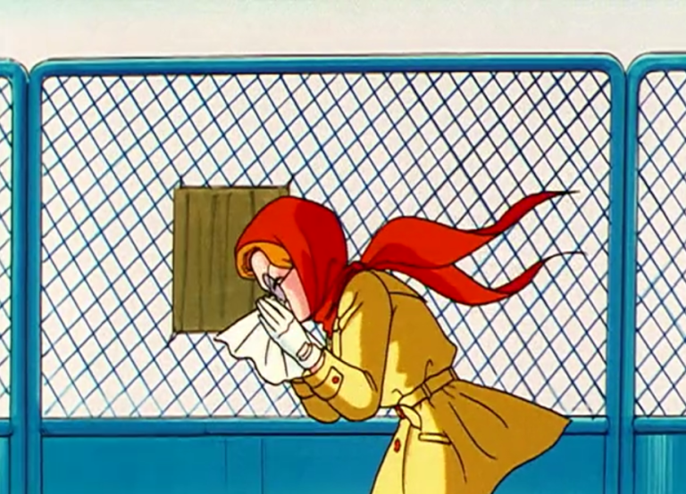 Sailor Moon Newbie Reviews: Episodes 116-117 – The Josei Next Door