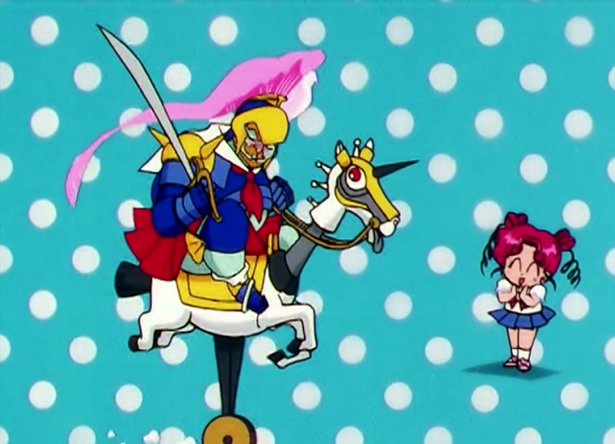 Sailor Moon Newbie Reviews: Episodes 186-187 – The Josei Next Door
