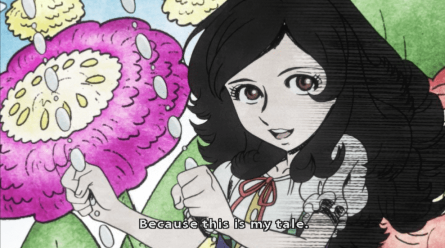 Podcast: The Woman Called Fujiko Mine Retrospective – The Josei Next Door